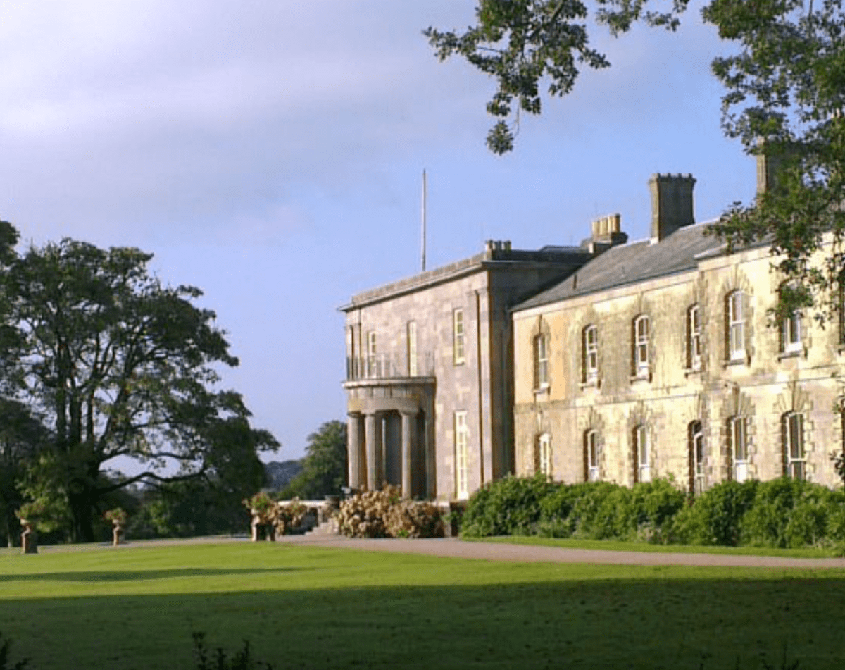 Arlington Court | Clifton Court